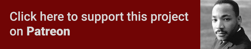 An Incomparable Loss: The Mourning of Martin Luther King’s Friends and ...