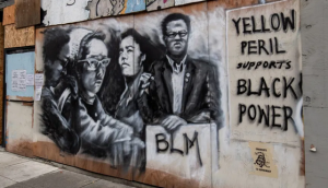 Contemporary Black/Asian Solidarity - Cross Cultural Solidarity