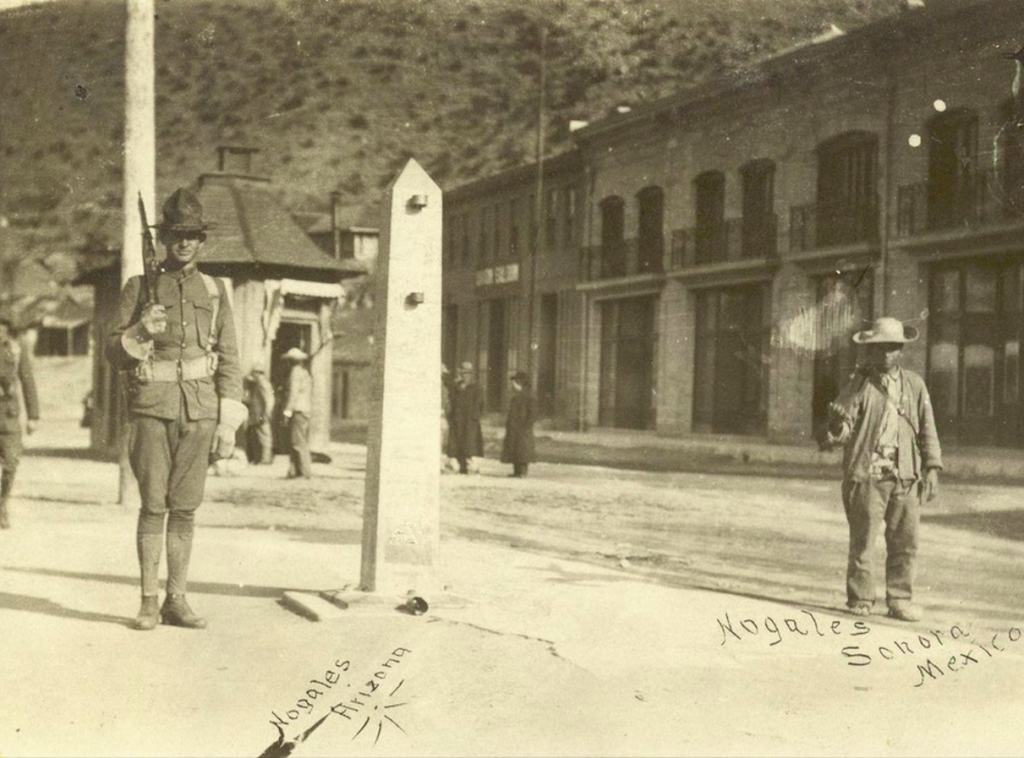 Early Histories of the U.S.-Mexico Borderlands: Books - Cross Cultural ...