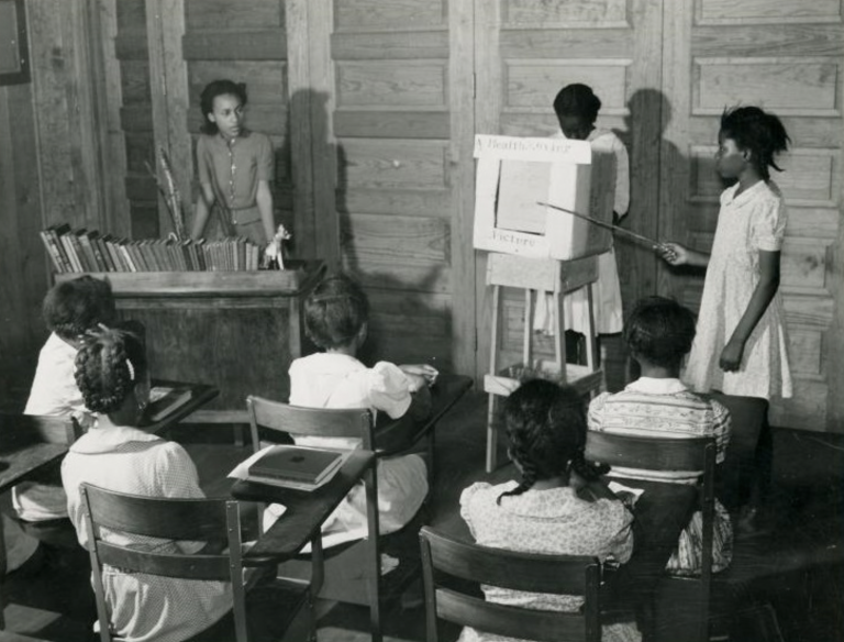 Black Education; Black Freedom - Cross Cultural Solidarity