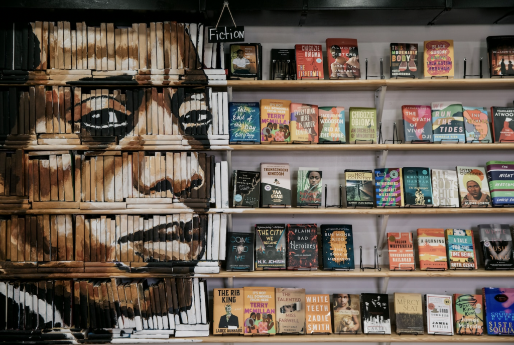 The History & Legacy of Black-Owned Bookstores - Cross Cultural Solidarity