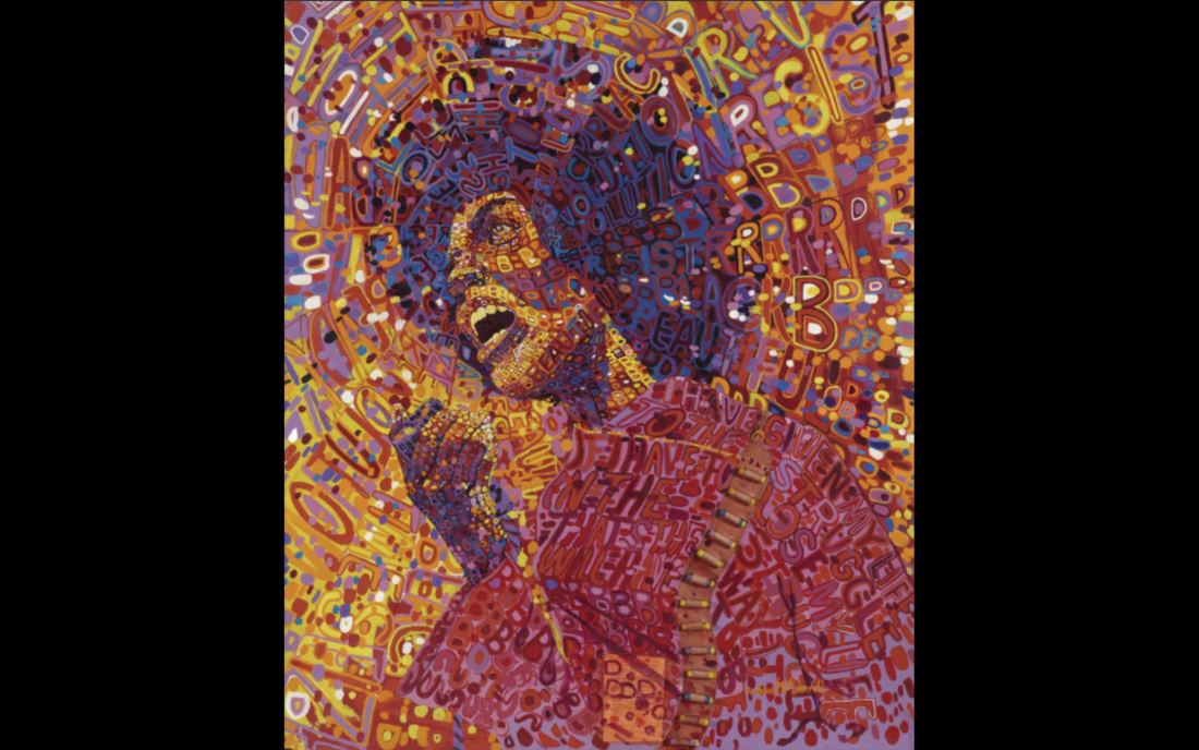The Black Arts Movement