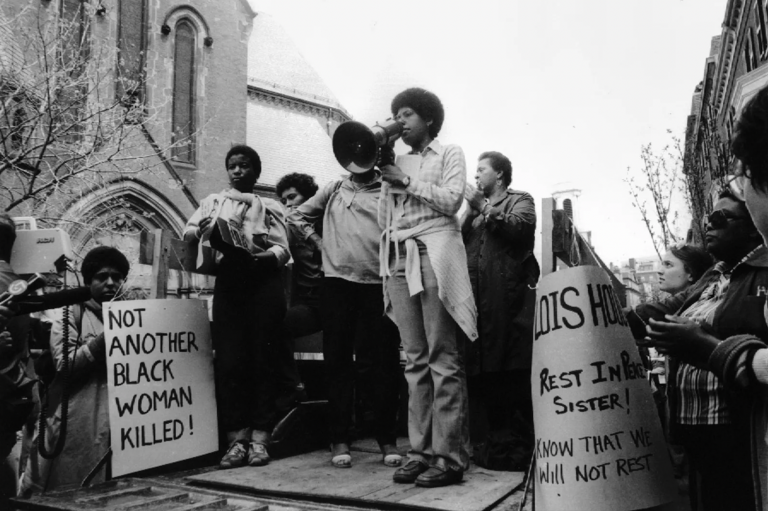 The Combahee River Collective - Cross Cultural Solidarity
