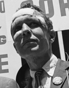 James Peck - Cross Cultural Solidarity