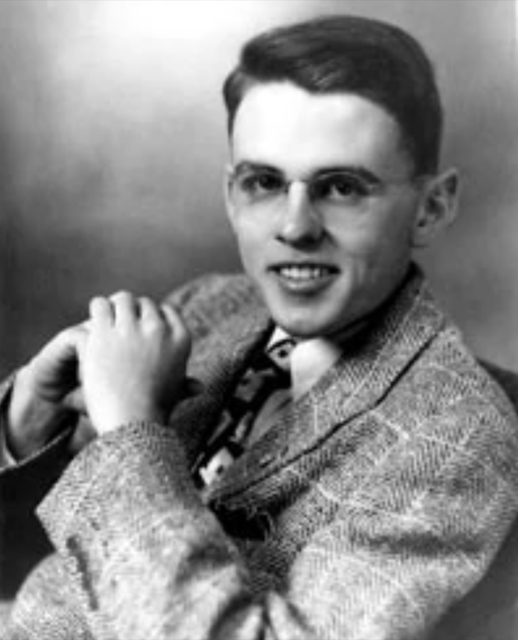 James Reeb - Cross Cultural Solidarity