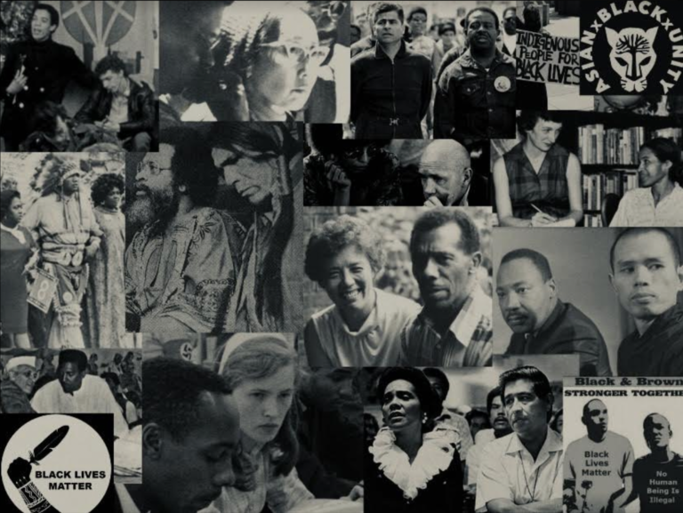 About CCS - Cross Cultural Solidarity