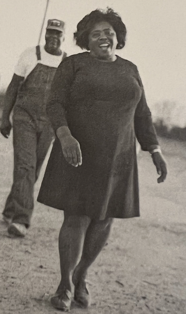 Black Joy - Cross Cultural Solidarity