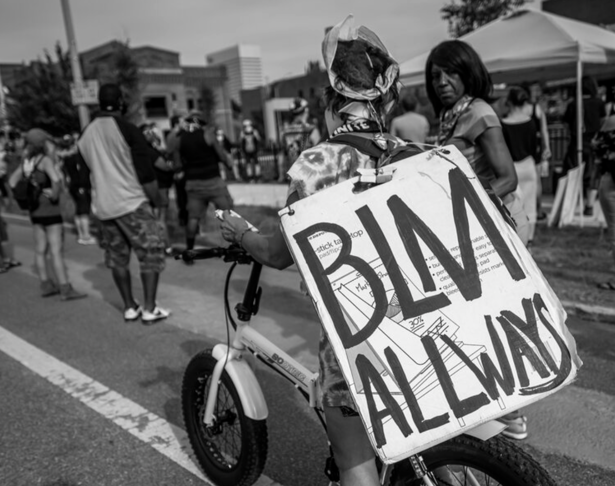 Black/Indigenous: Solidarities & Interconnections - Cross Cultural ...