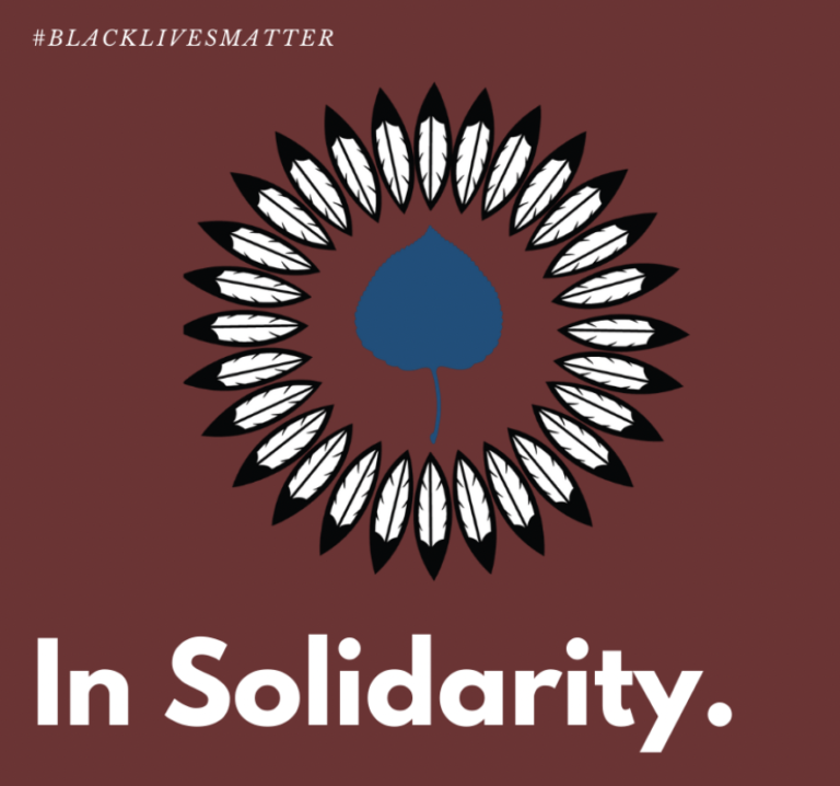 Black/Indigenous: Solidarities & Interconnections - Cross Cultural ...