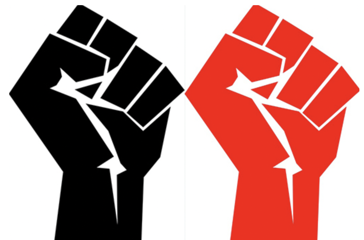 Black/Indigenous: Solidarities & Interconnections - Cross Cultural ...