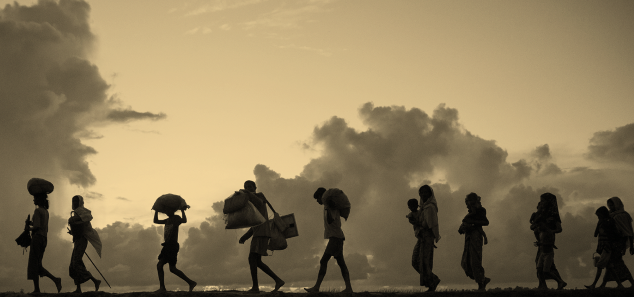 Books About the Global Refugee Crisis - Cross Cultural Solidarity