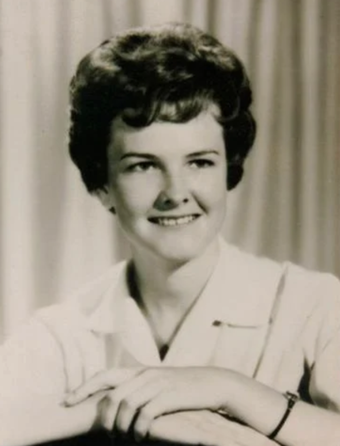 Joan C. Browning - Cross Cultural Solidarity