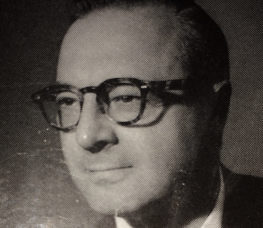 Stanley Levison - Cross Cultural Solidarity